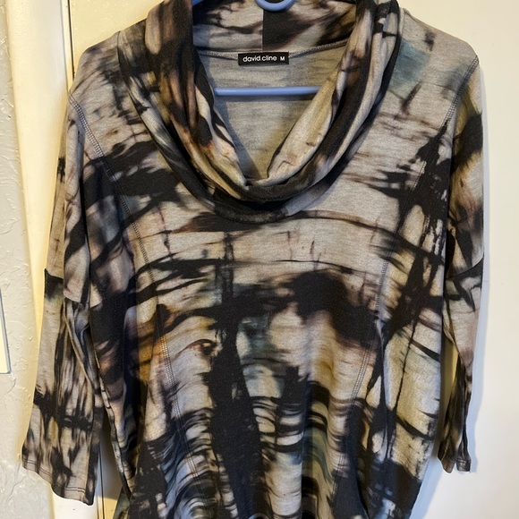 David Cline | Sweaters | Ladies Top | Poshmark